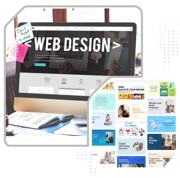 DEV INFOTECH - One stop Business Solutions